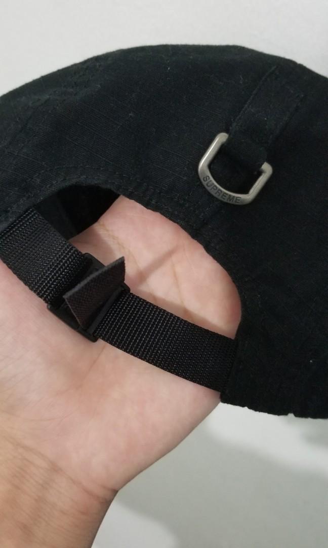 Supreme d ring cap cheap, Men's Fashion, Watches & Accessories, Caps ...