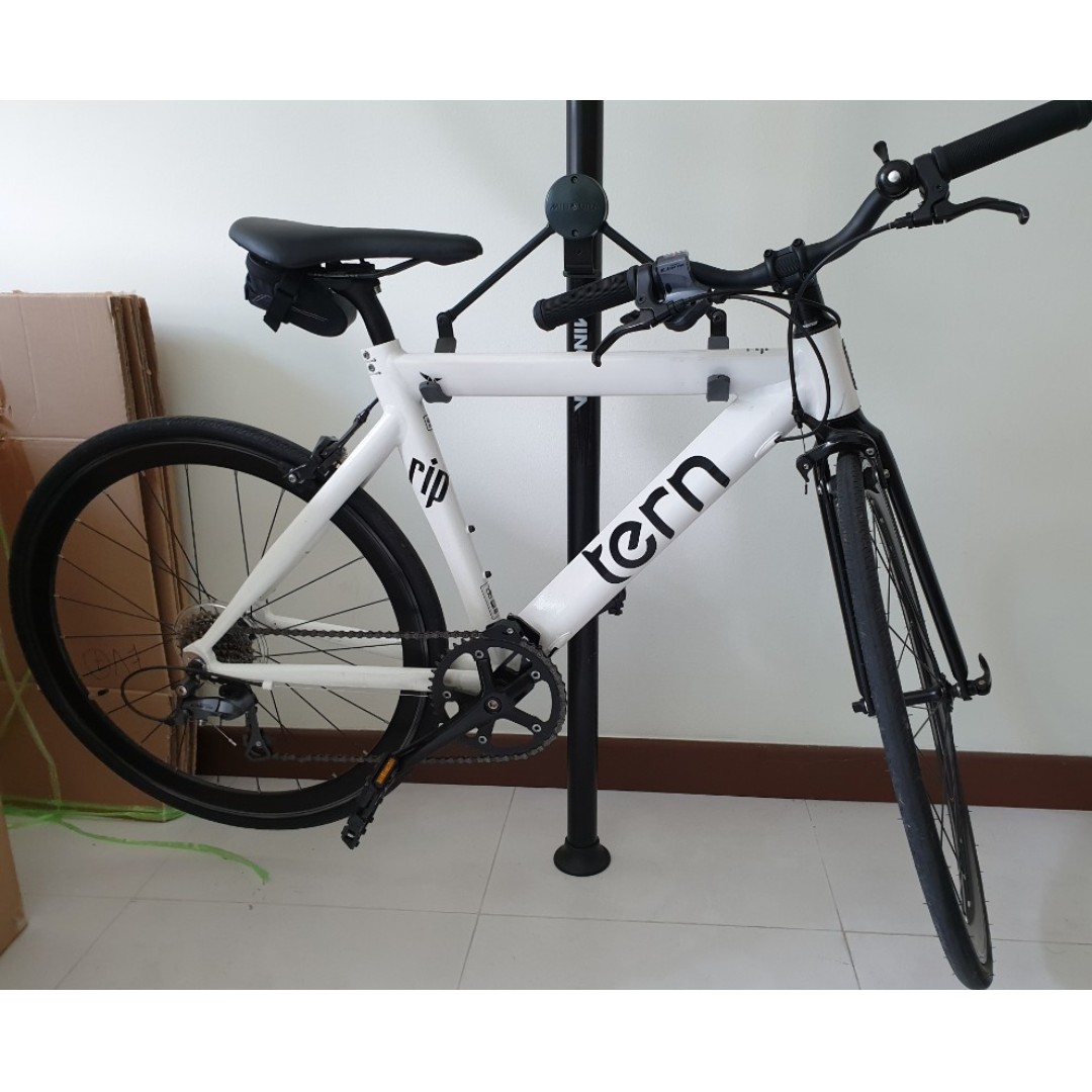 Tern Rip, Sports Equipment, Bicycles & Parts, Bicycles on Carousell