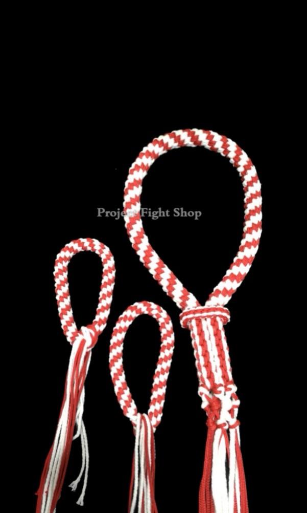 Triple Braided Traditional Muay Thai MMA Mongkon & Prajioud Set, Health ...