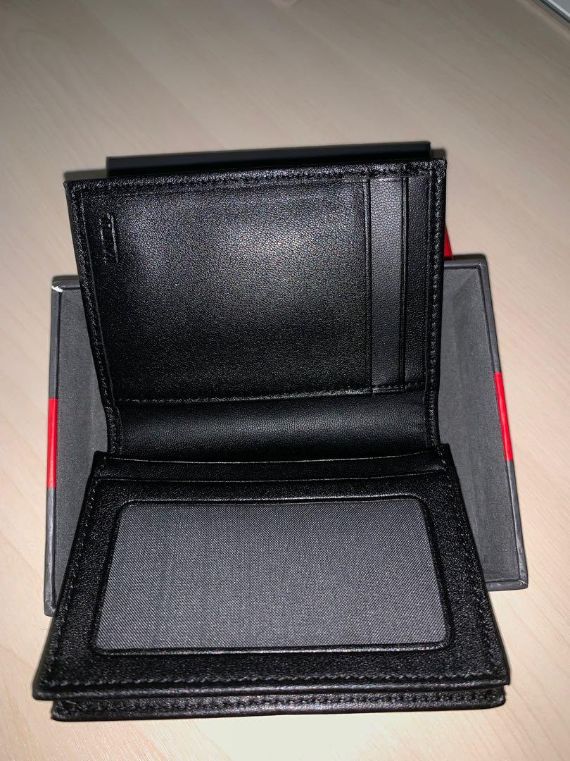 Tumi Wallet, Men's Fashion, Watches & Accessories, Wallets & Card ...