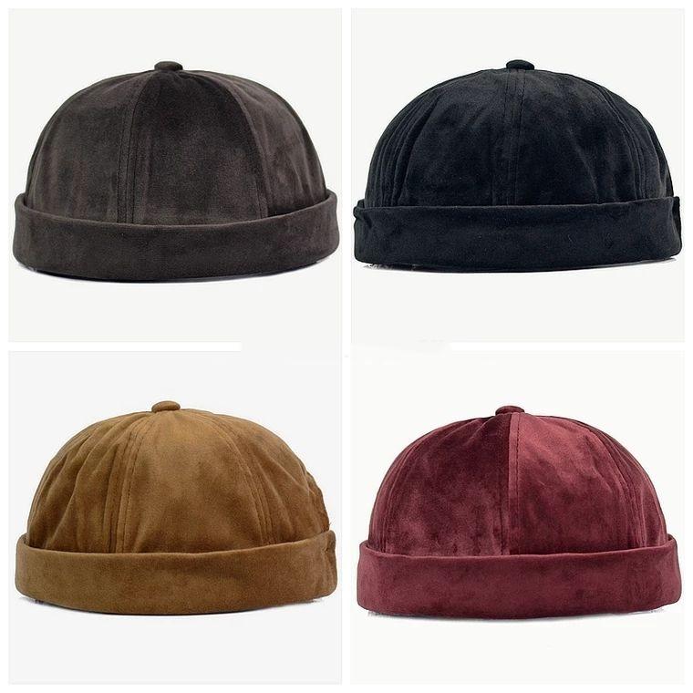 vintage Miki hat, Men's Fashion, Watches & Accessories, Cap & Hats on ...