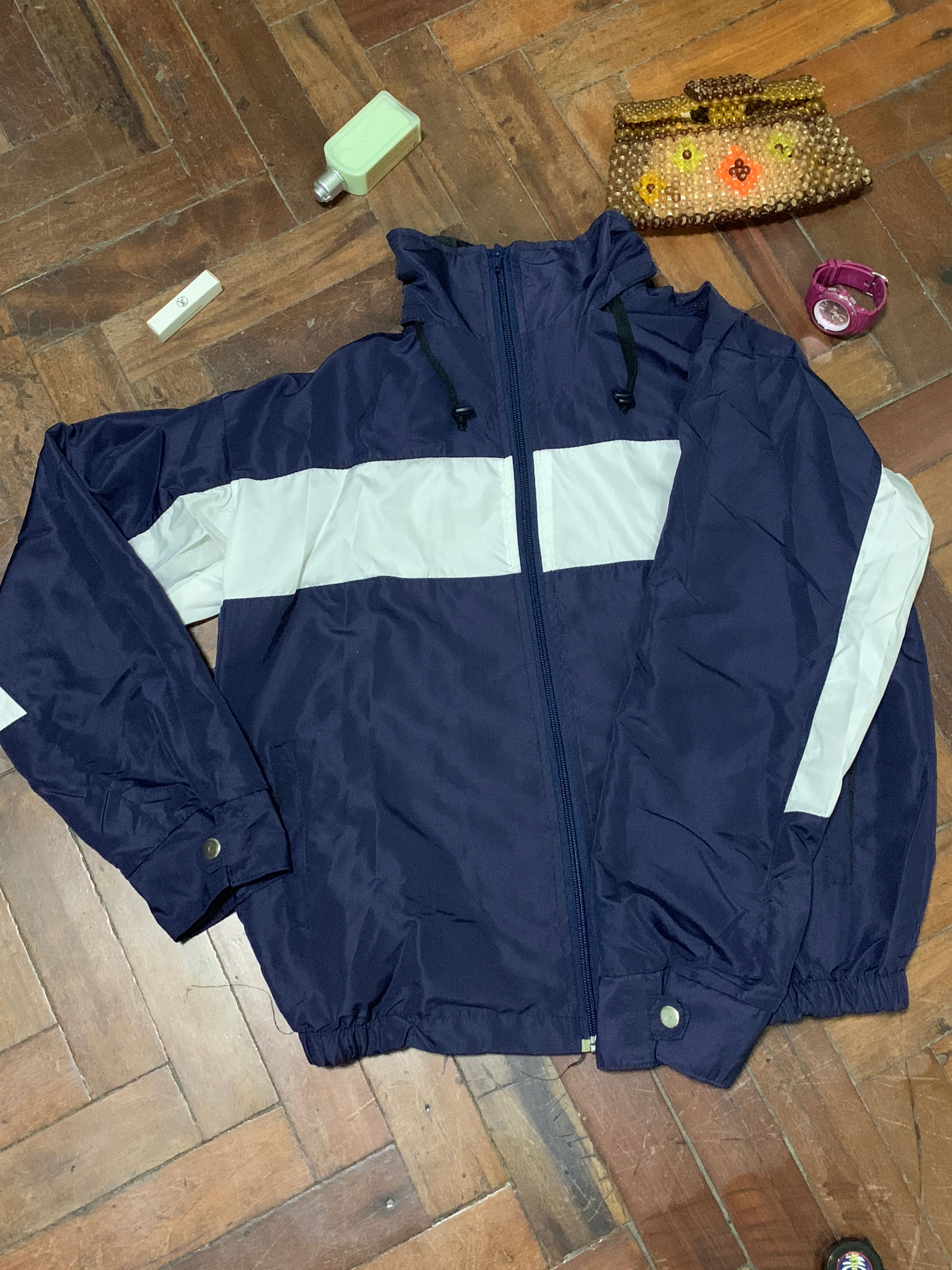 Convergys Jacket, Men's Fashion, Coats, Jackets and Outerwear on Carousell