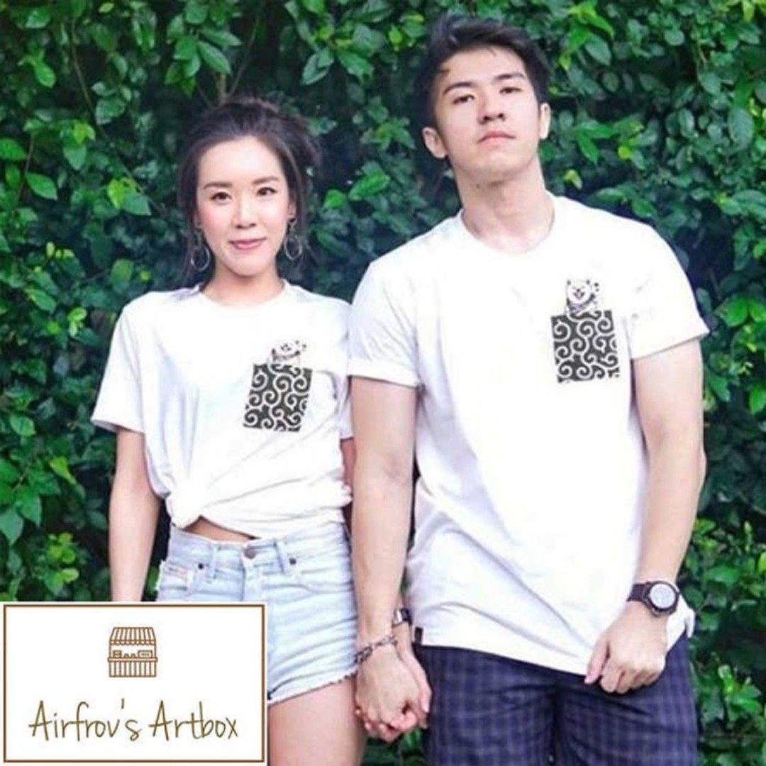 Dat Clothing - T-Shirts, Women's Fashion, Tops, Shirts on Carousell