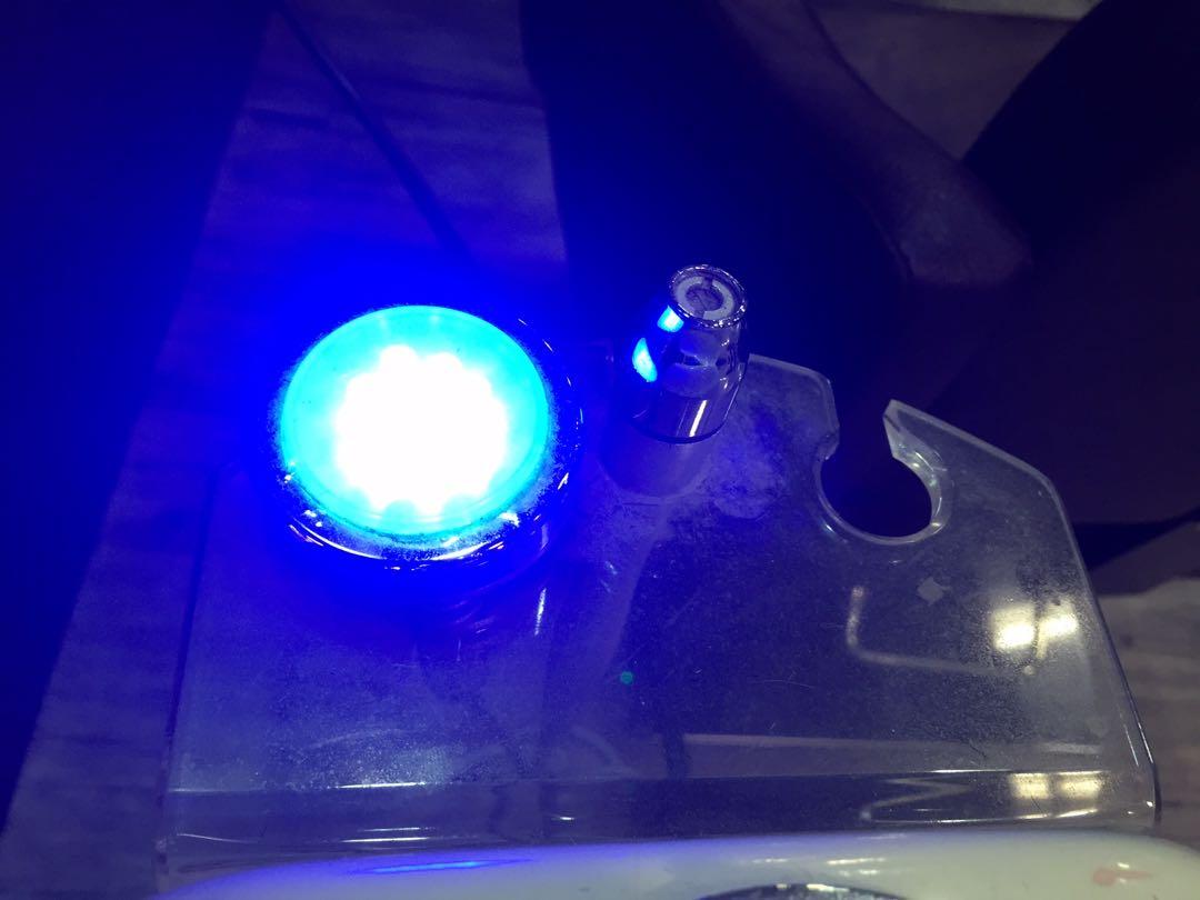 Infrared frequency facial and scalp machine, Beauty & Personal Care ...