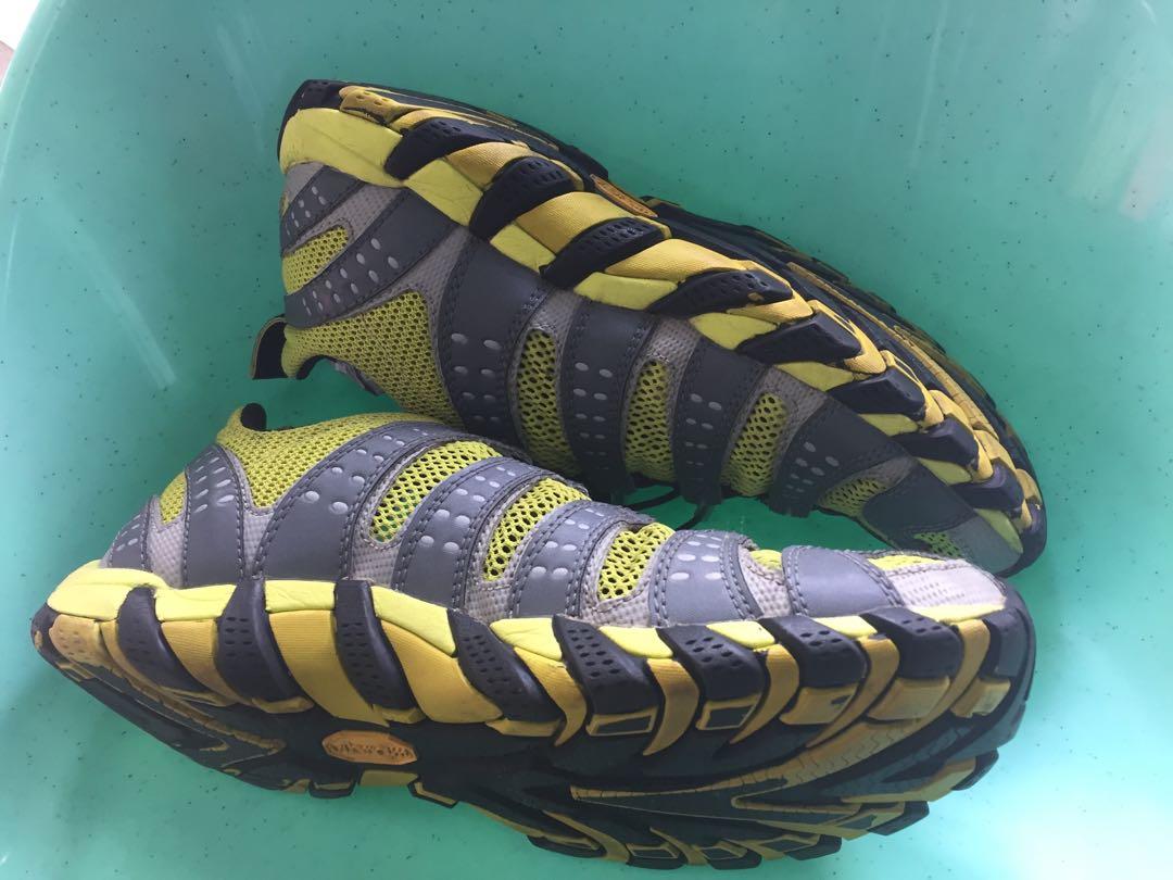 MERRELL J41495 AQUATERRA, Men's Fashion, Footwear, Sneakers on Carousell