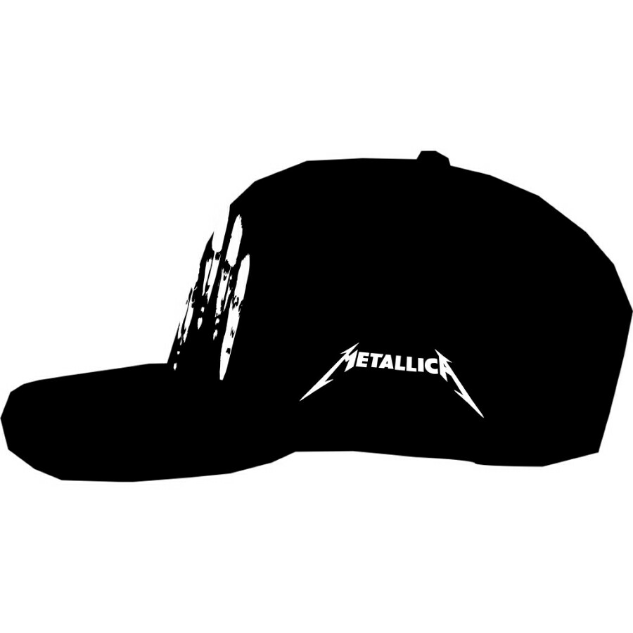 Metallica cap Limited Edition, Men's Fashion, Watches & Accessories ...
