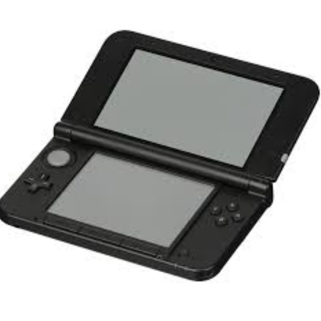 NINTENDO 3DS XL (OLD), Video Gaming, Video Game Consoles, Nintendo on ...
