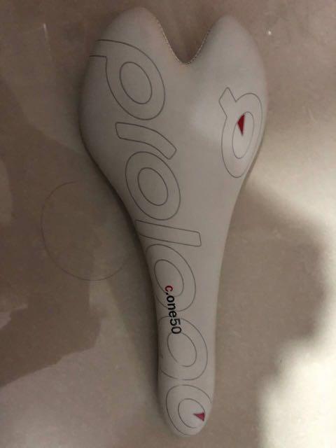 Prologue C.One 50, Sports Equipment, Bicycles & Parts, Bicycles on ...