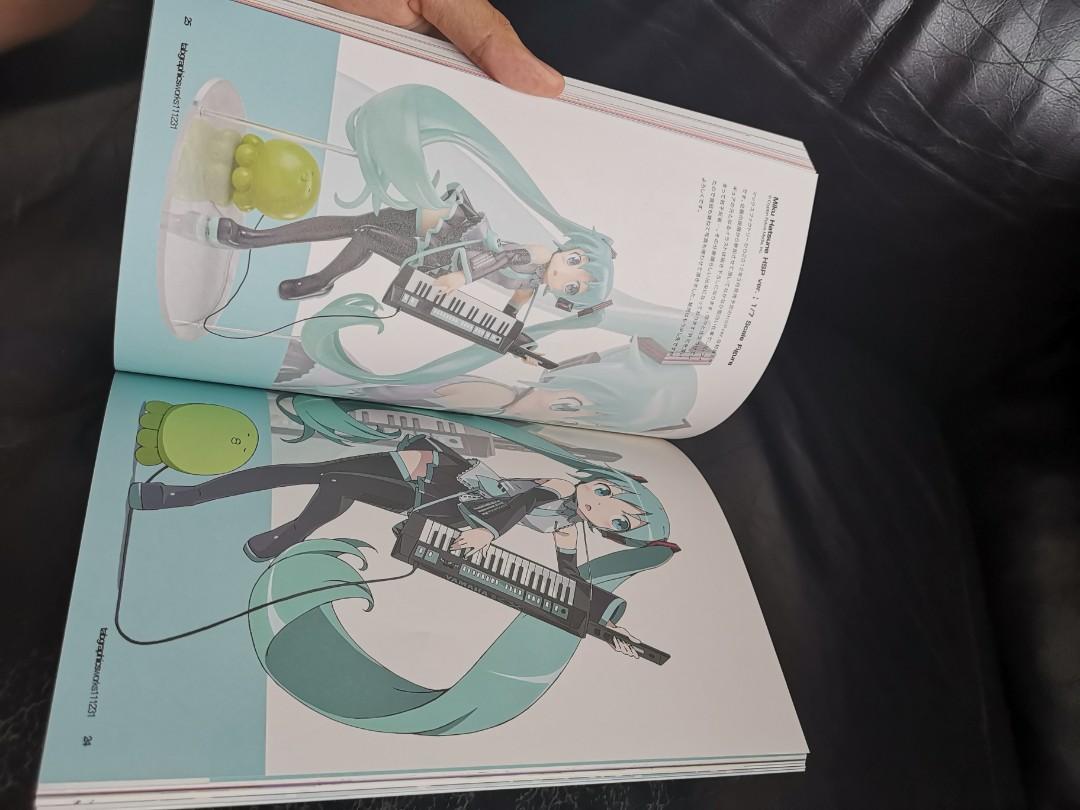 Tabgraphics traxx4 (Kanzaki Hiro dojin artbook), Hobbies & Toys, Memorabilia & Collectibles, Fan ...