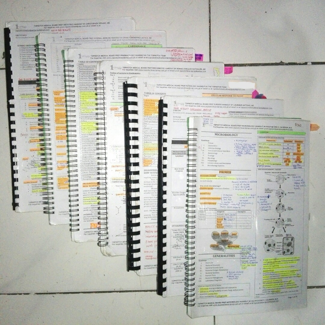 Top Notch Reviewer, Hobbies & Toys, Books & Magazines, Textbooks on ...