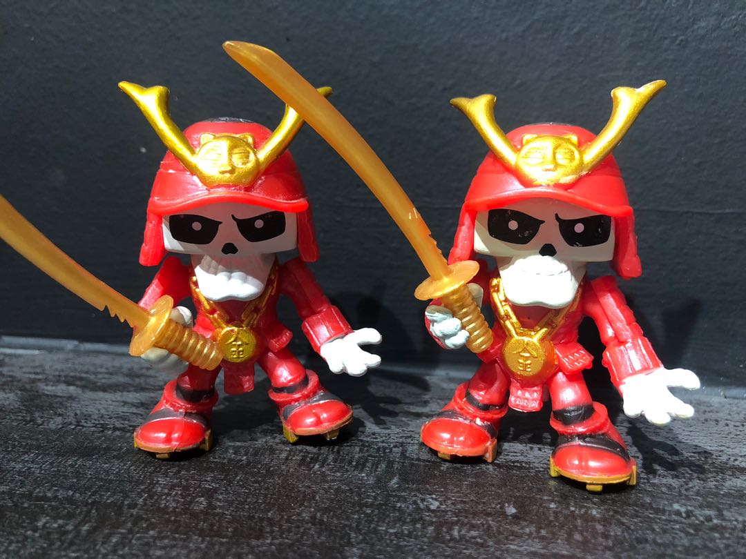 Treasure X GoldBlade, Hobbies & Toys, Toys & Games on Carousell