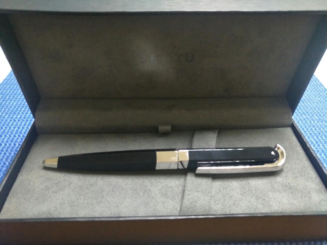 Vertu Pen, Luxury, Accessories on Carousell