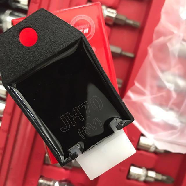 6v regulator rectifier vintage rxk cub vespa Yamaha Honda Suzuki ...