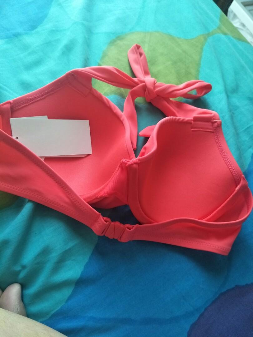 Asos bikini 75C, Women's Fashion, Swimwear, Bikinis & Swimsuits on ...