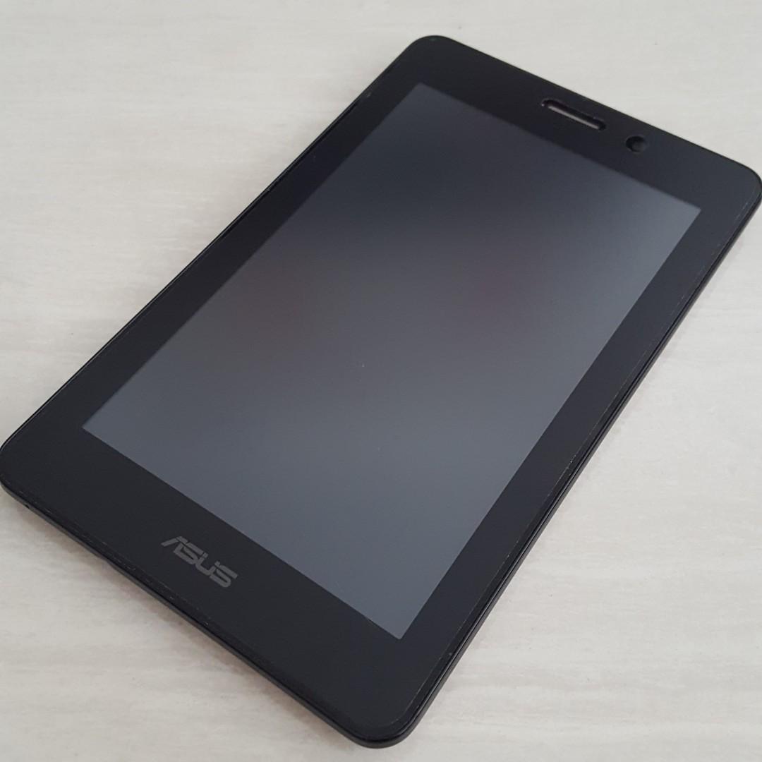 Asus Fonepad K004 Android Tablet Jelly Bean 4.1.2, Mobile Phones ...