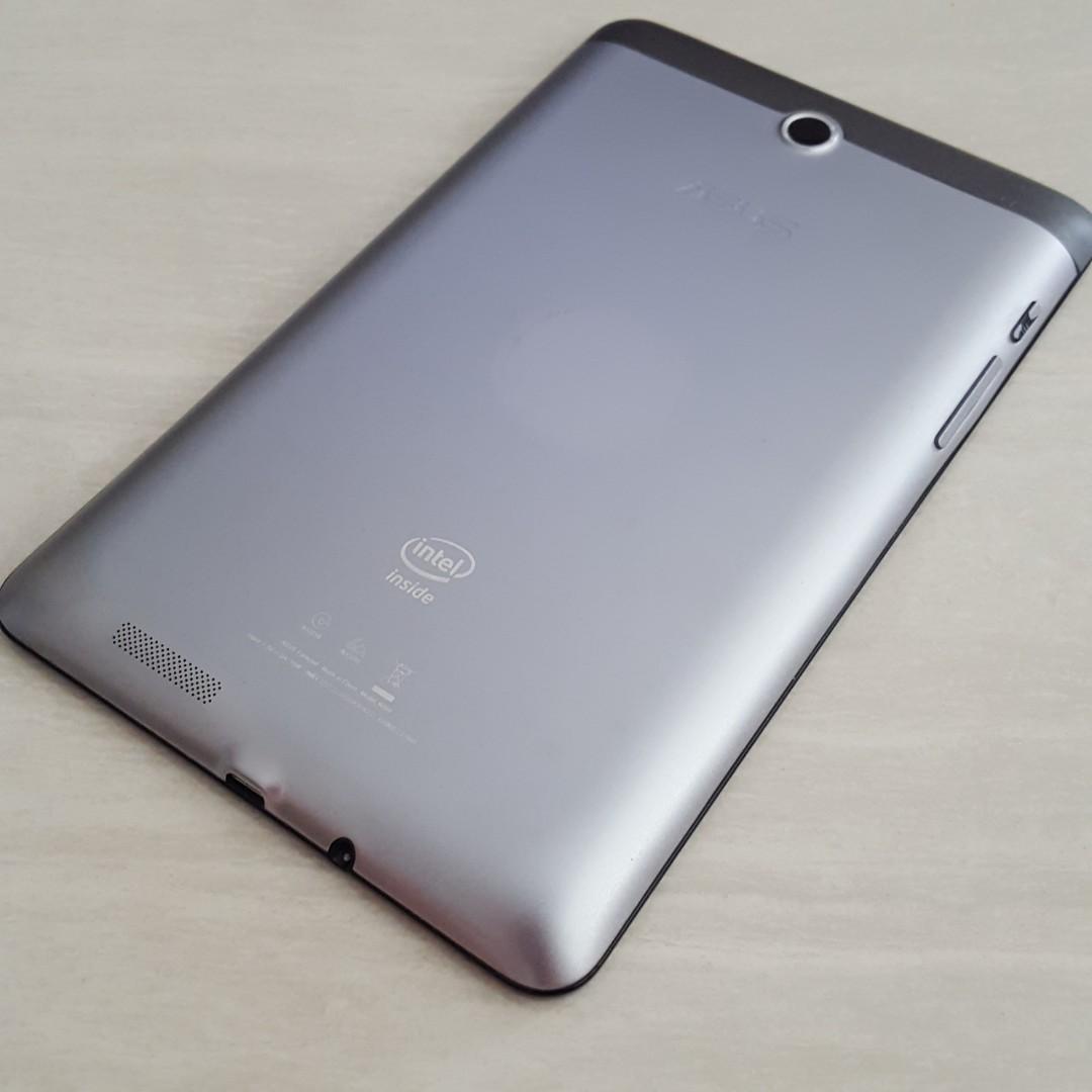 Asus Fonepad K004 Android Tablet Jelly Bean 4.1.2, Mobile Phones ...