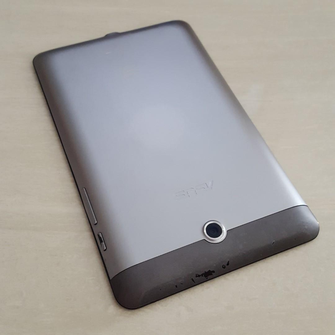Asus Fonepad K004 Android Tablet Jelly Bean 4.1.2, Mobile Phones ...