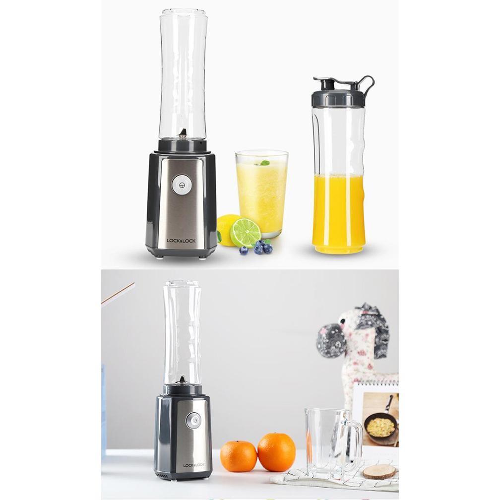 BLENDER (LOCK & LOCK) NUTRITIONAL BLENDER, TV & Home Appliances ...