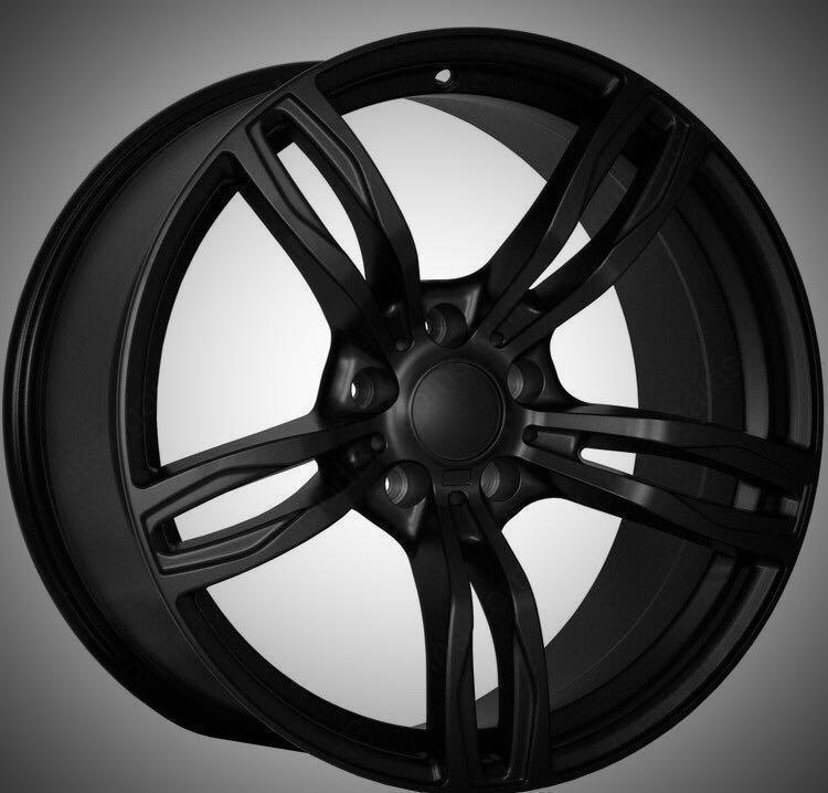 Bmw rims 19” rims for sale 5x120, Car Accessories, Tyres & Rims on ...