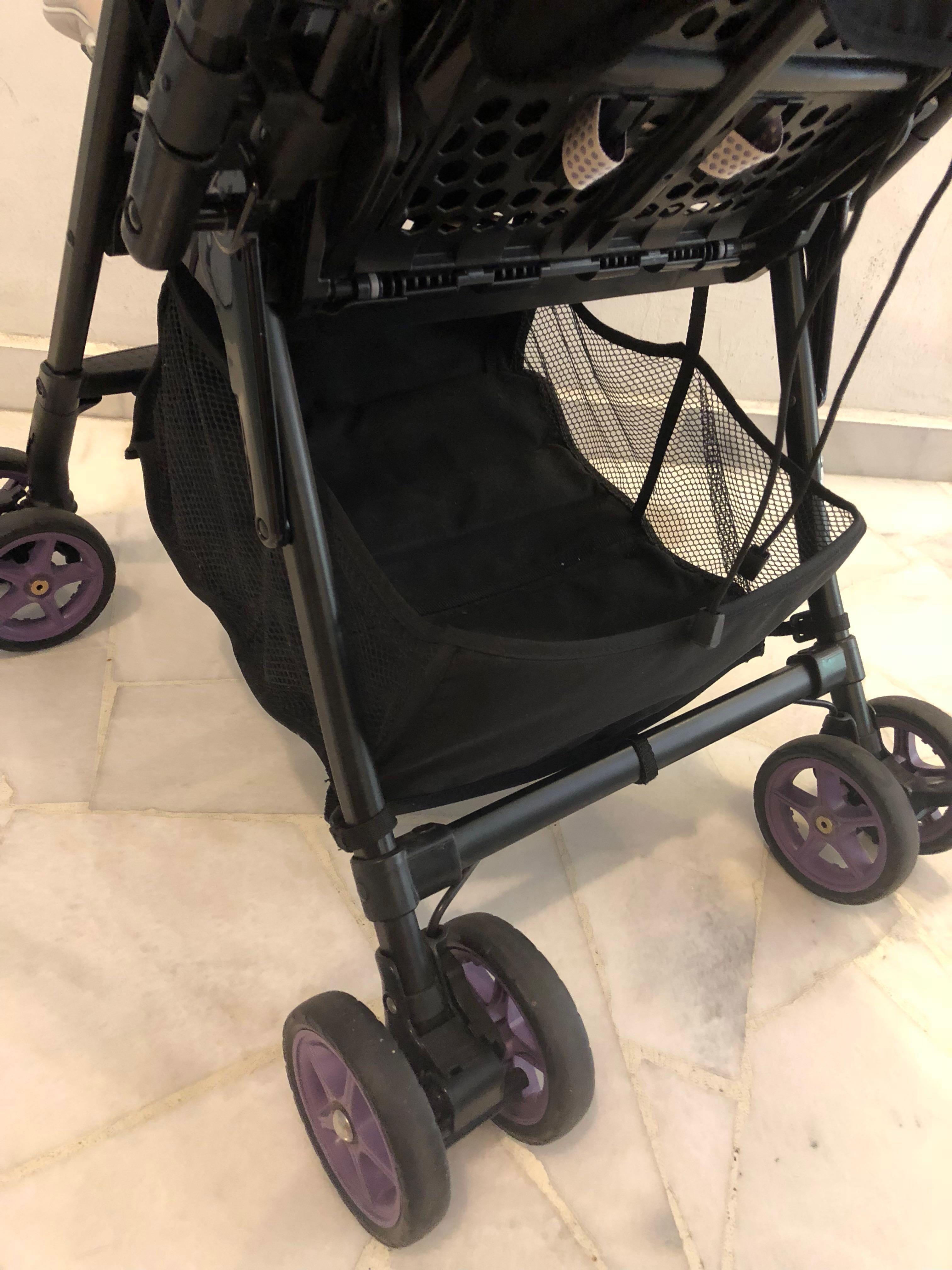 Combi Well Comfort Stroller, Babies & Kids, Going Out, Strollers on ...