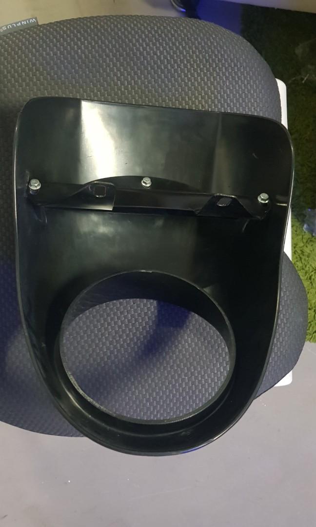 Cowling, Motorcycles, Motorcycle Accessories on Carousell