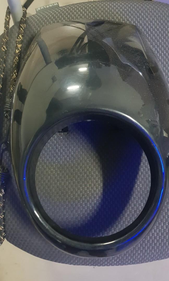 Cowling, Motorcycles, Motorcycle Accessories on Carousell