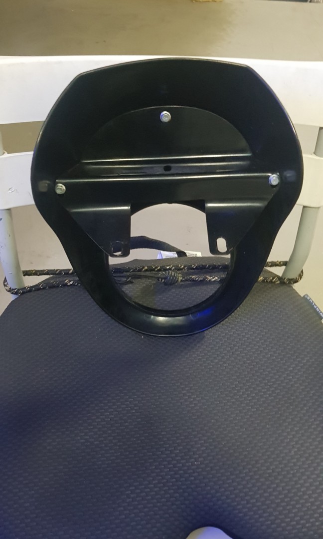 Cowling, Motorcycles, Motorcycle Accessories on Carousell