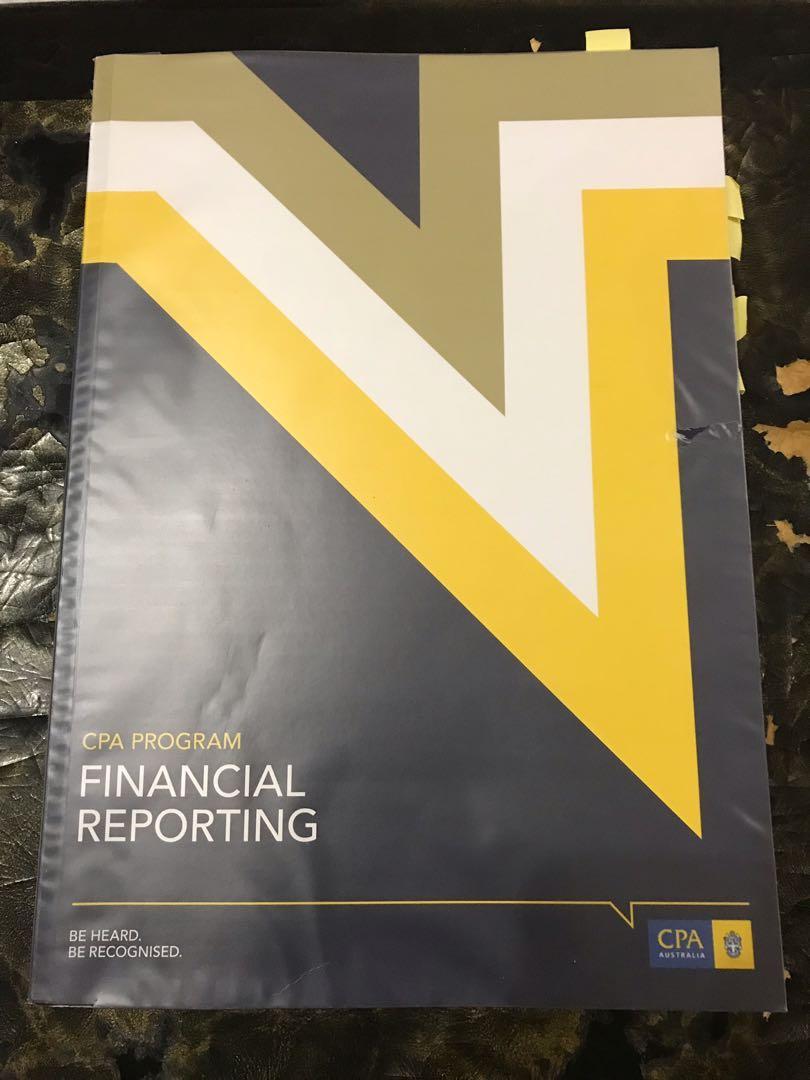 CPA Australia Ethics, FR, AAA pdf version, 興趣及遊戲, 書本 & 文具, 書本及雜誌 - 補充練習 ...