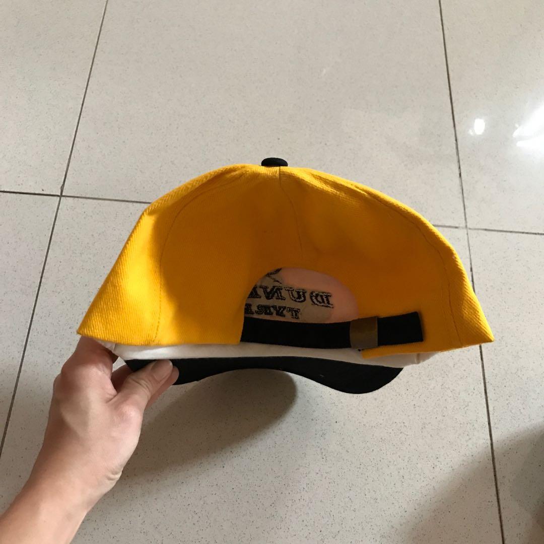 Dunlop Cap, Men's Fashion, Watches & Accessories, Caps & Hats on Carousell