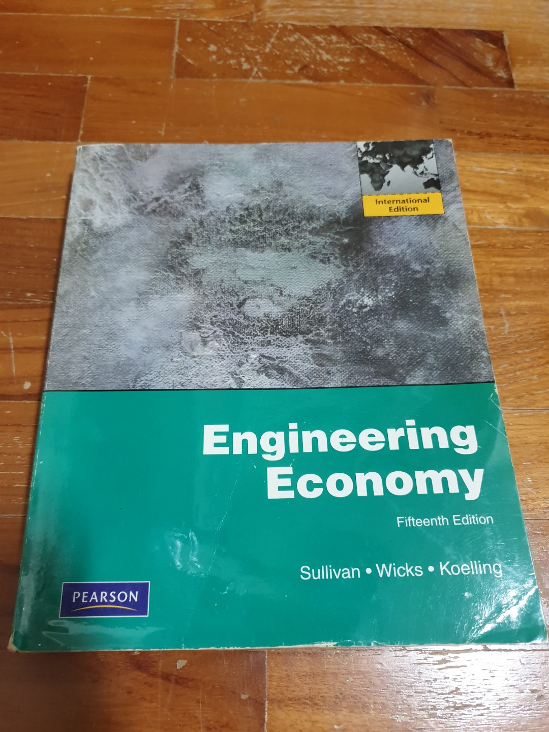 Engineering Economy (Sullivan, Wicks, Koelling), Hobbies & Toys, Books & Magazines, Assessment ...