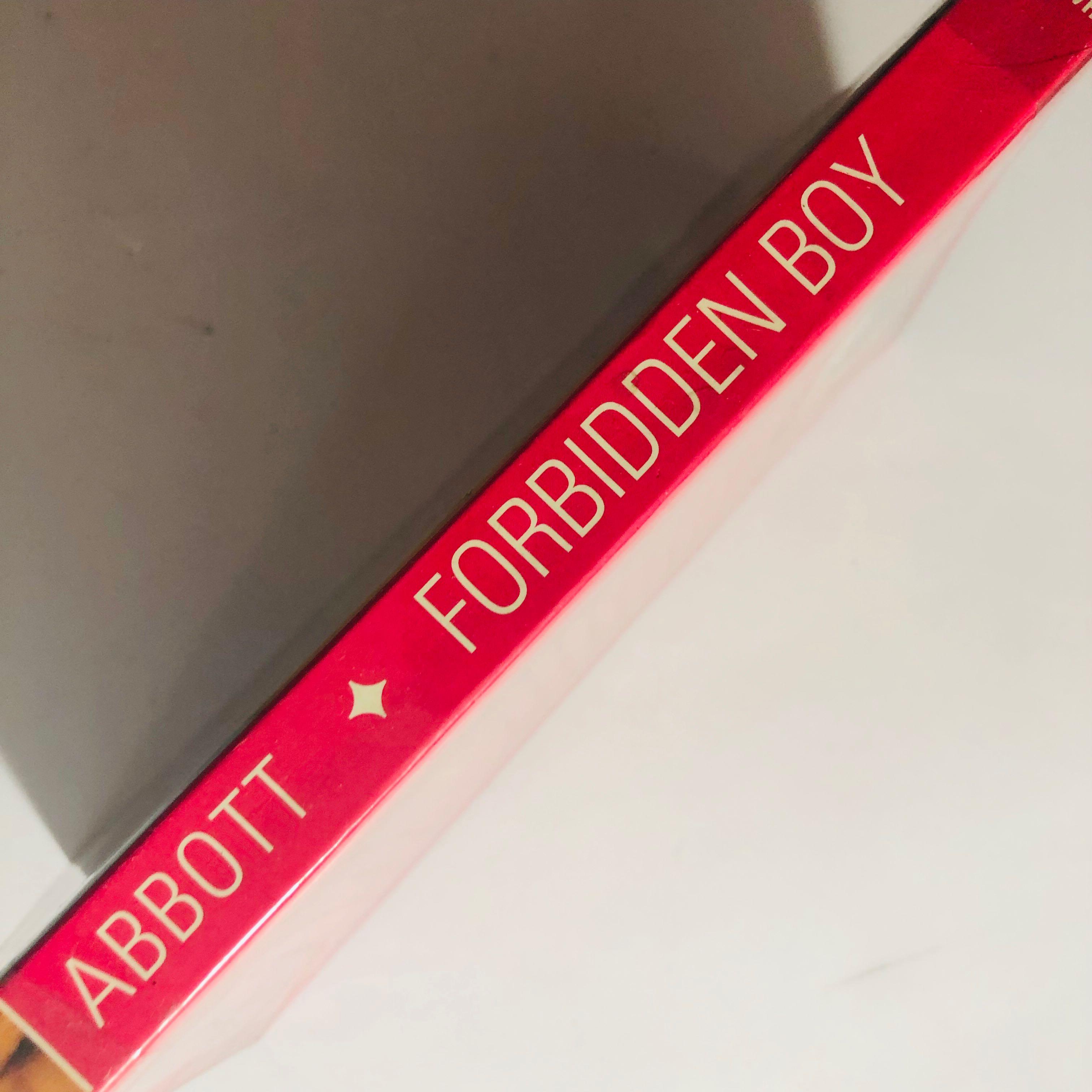 Forbidden Boy by Hailey Abbott, Hobbies & Toys, Books & Magazines ...
