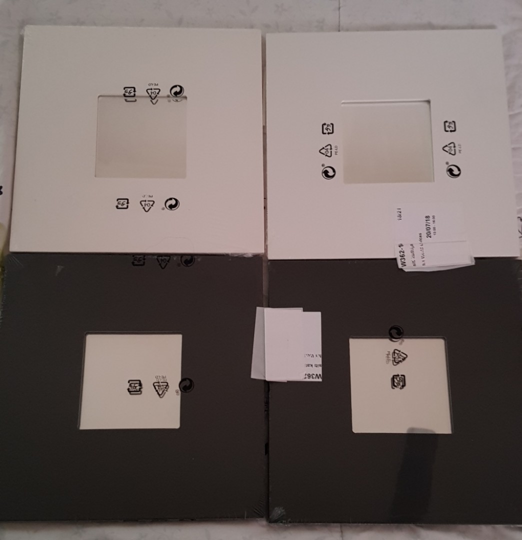 ikea malma mirror, Furniture & Home Living, Home Decor, Mirrors on ...