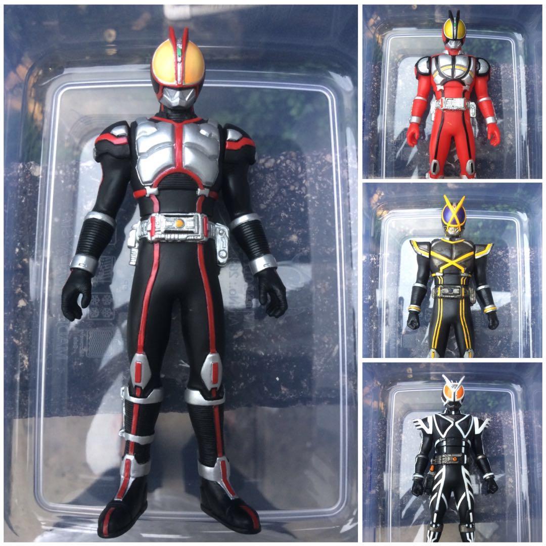 Kamen Rider FAIZ, BLASTER, KAIXA & DELTA, Hobbies & Toys, Toys & Games ... Kamen Rider FAIZ, BLASTER, KAIXA & DELTA, Hobbies & Toys, Toys & Games ...