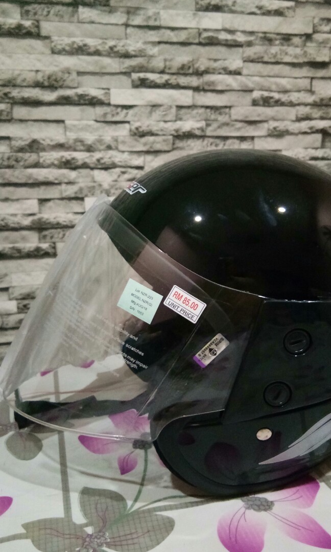 Laser Ranger Helmet, Auto Accessories on Carousell