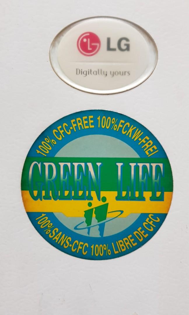 LG Refrigerator, TV & Home Appliances, Kitchen Appliances ...