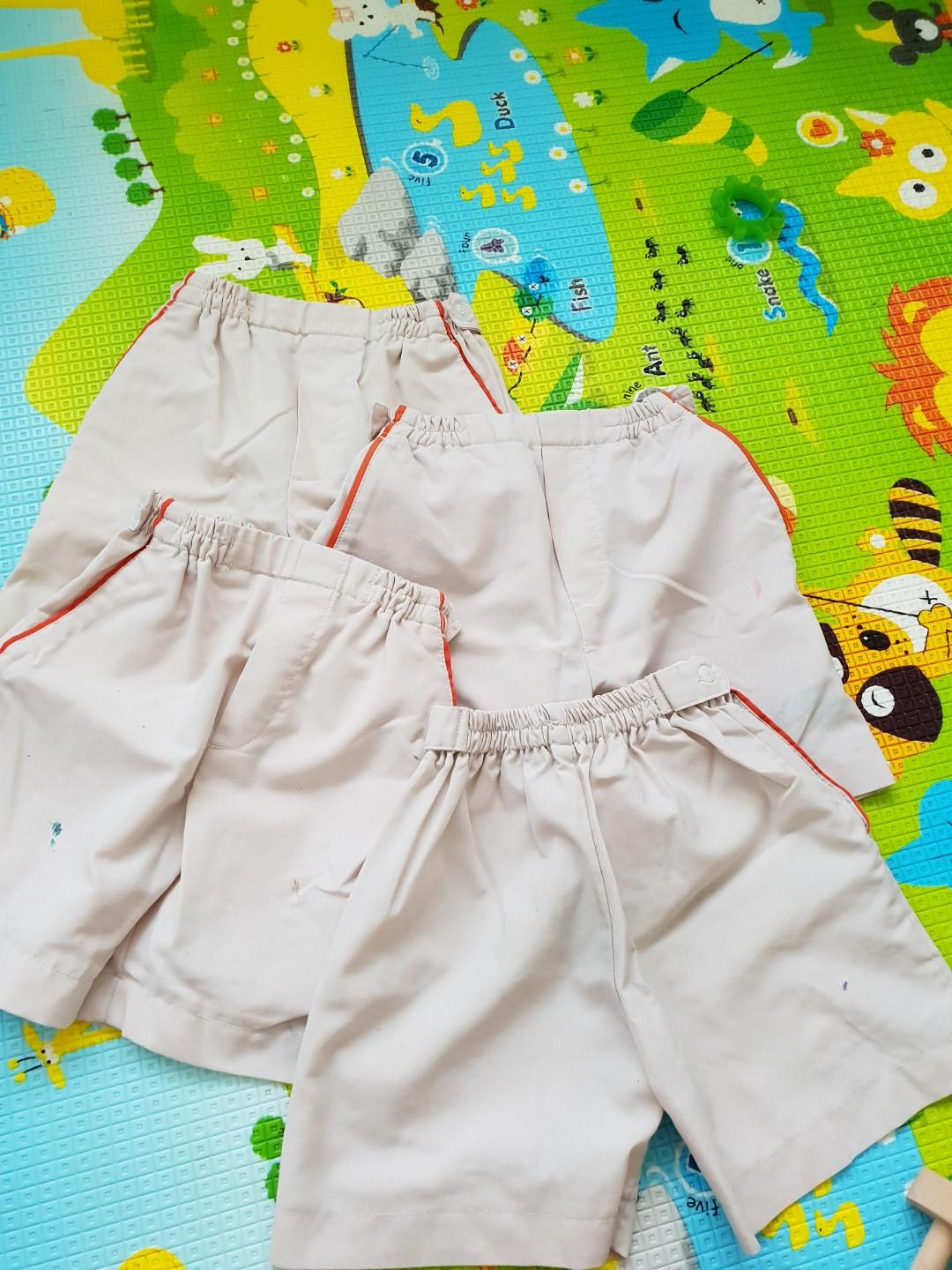 MFS My First Skool school uniform, Babies & Kids, Babies & Kids Fashion ...