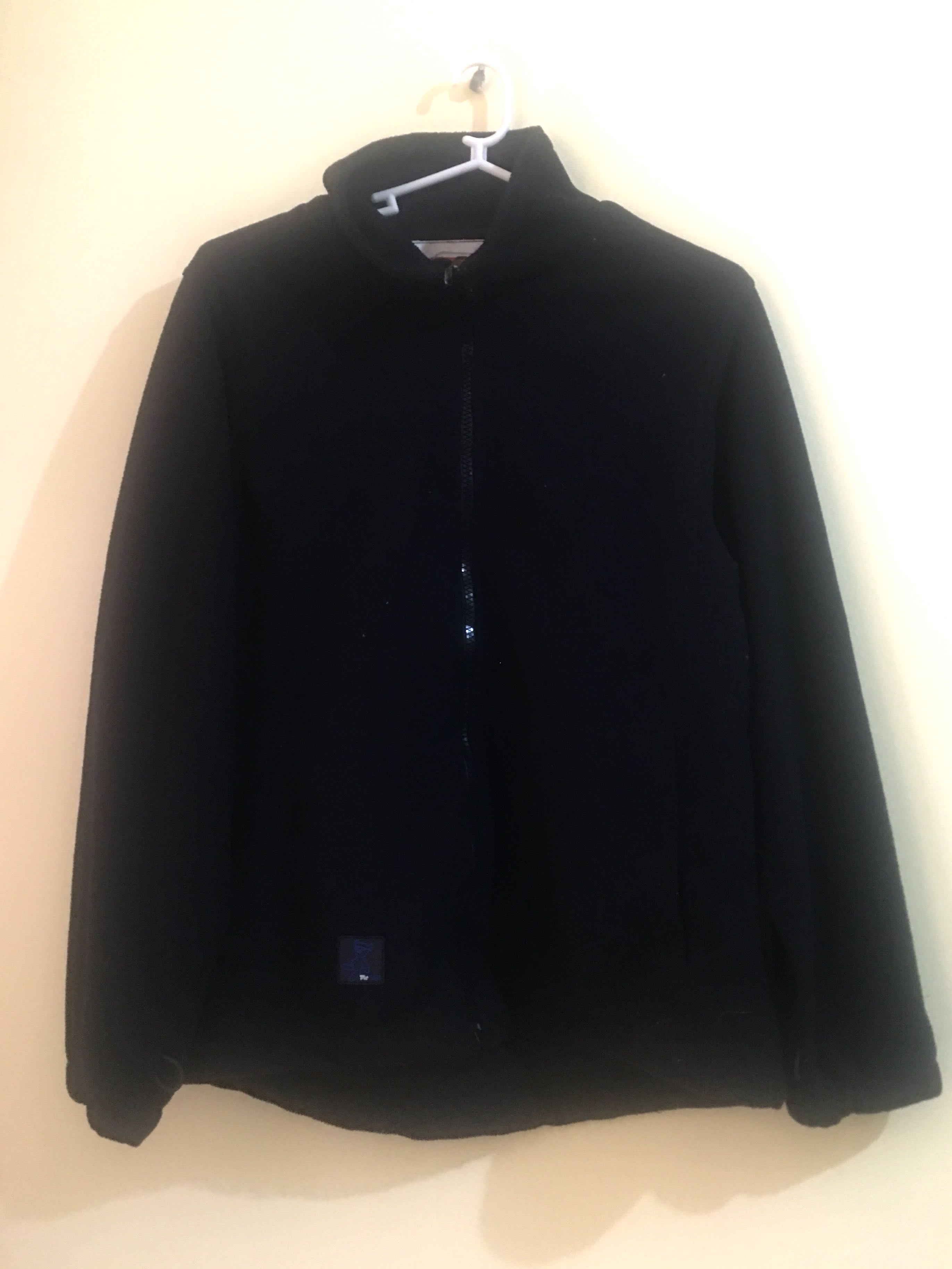 Mr Bean Jacket unisex, Women's Fashion, Tops, Longsleeves on Carousell