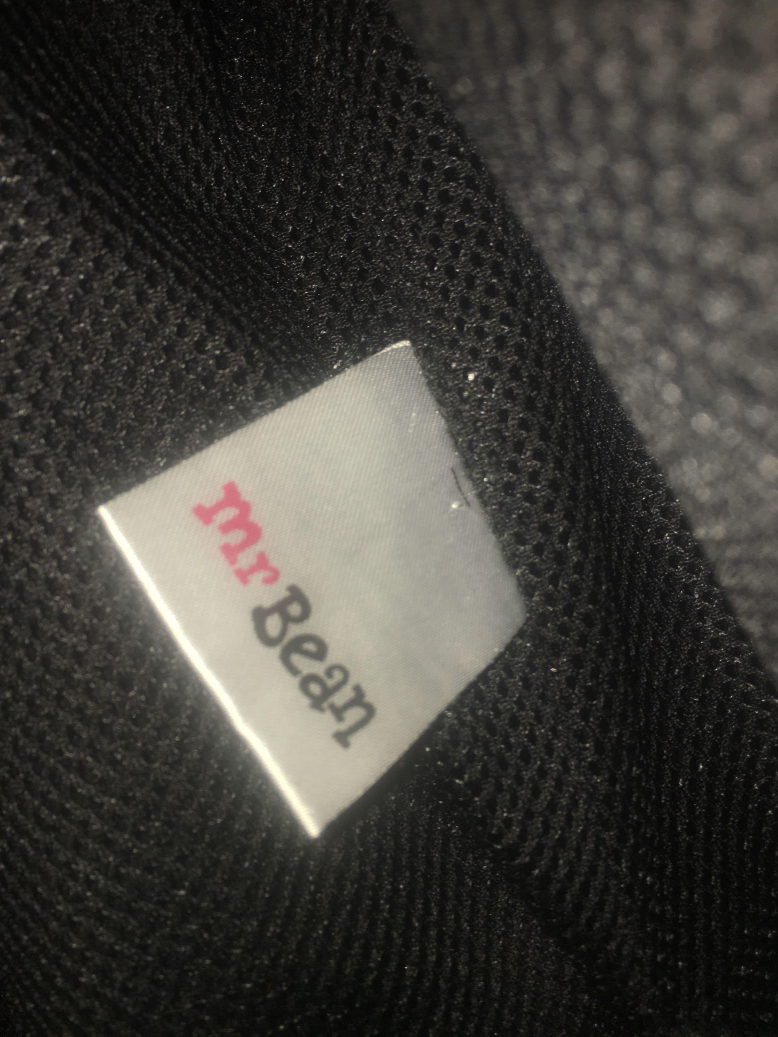 Mr Bean Jacket unisex, Women's Fashion, Tops, Longsleeves on Carousell