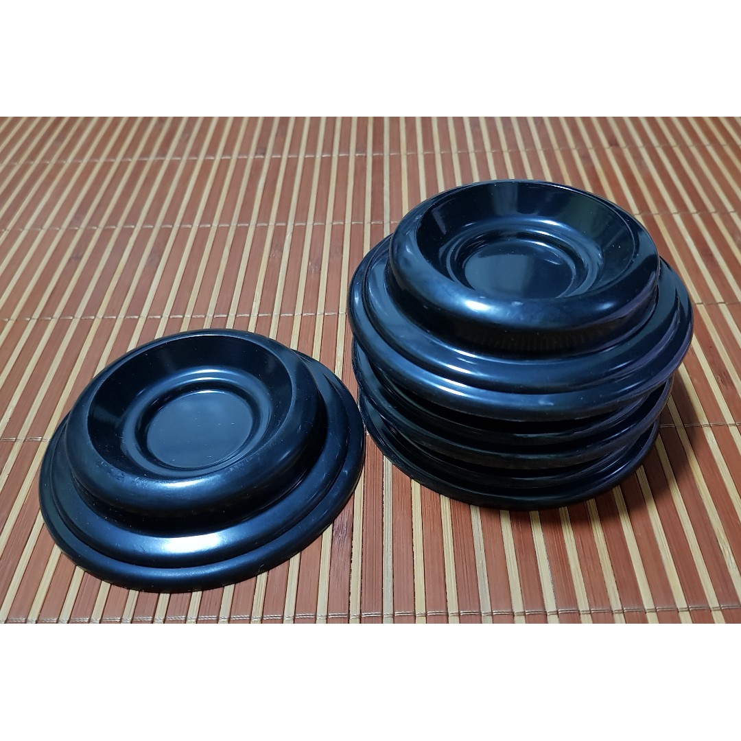 Piano Upright Castor Cup / Stopper, Hobbies & Toys, Music & Media ...