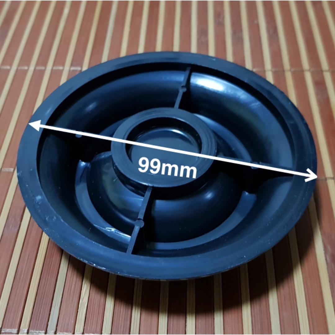 Piano Upright Castor Cup / Stopper, Hobbies & Toys, Music & Media ...