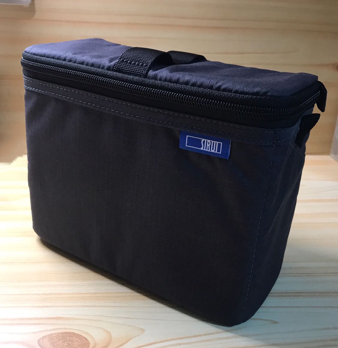 Sirui Camera bag insert, Photography, Photography Accessories, Camera ...