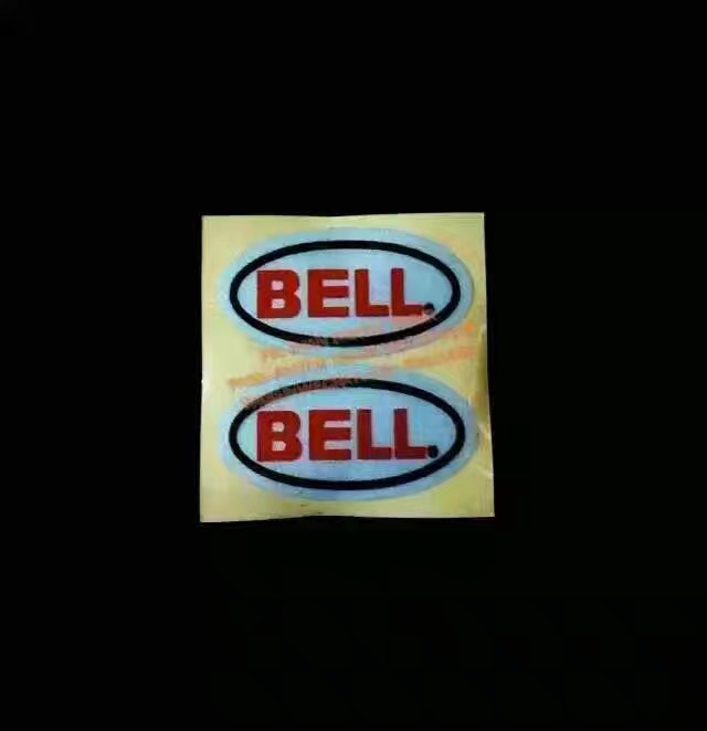 Sticker bell, Auto Accessories on Carousell