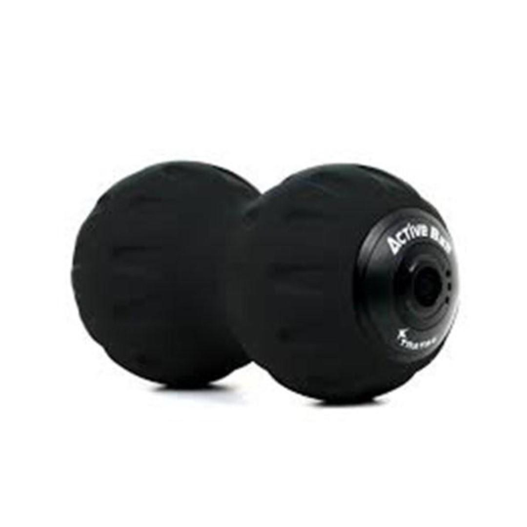 Trigger Active Ball - Automated Vibration, Sports Equipment, Exercise ...