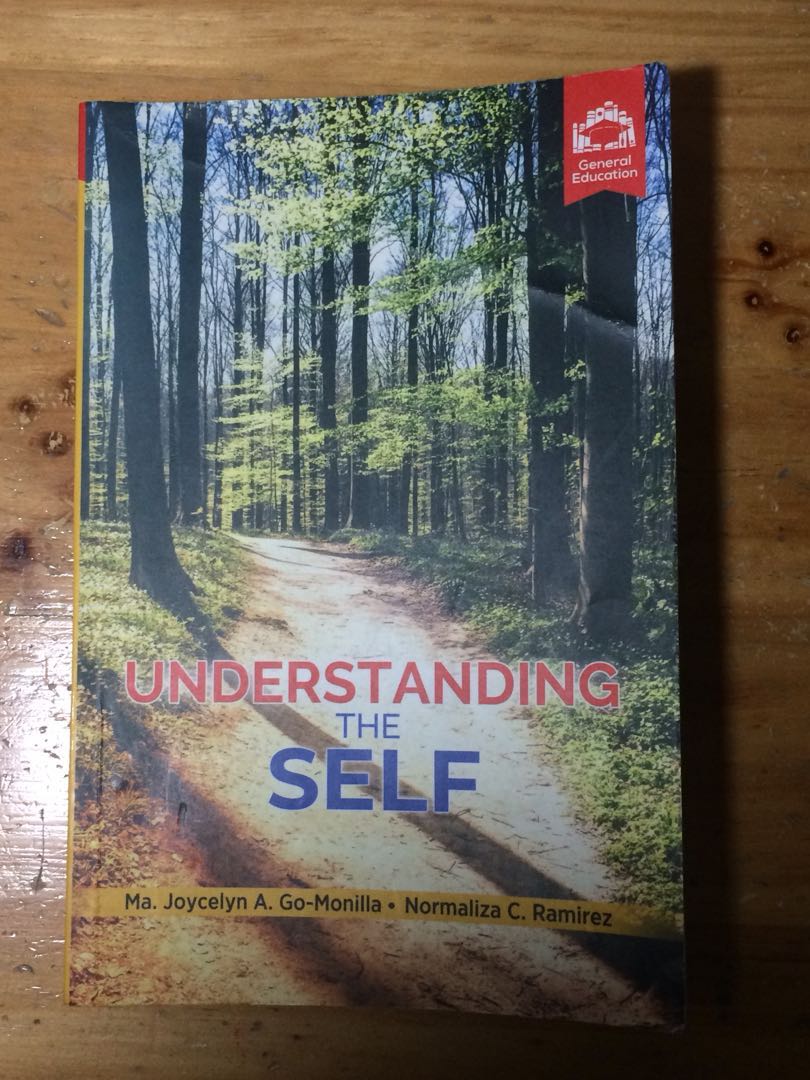 Understanding The Self - Go-Monilla, Ramirez, Hobbies & Toys, Books ...