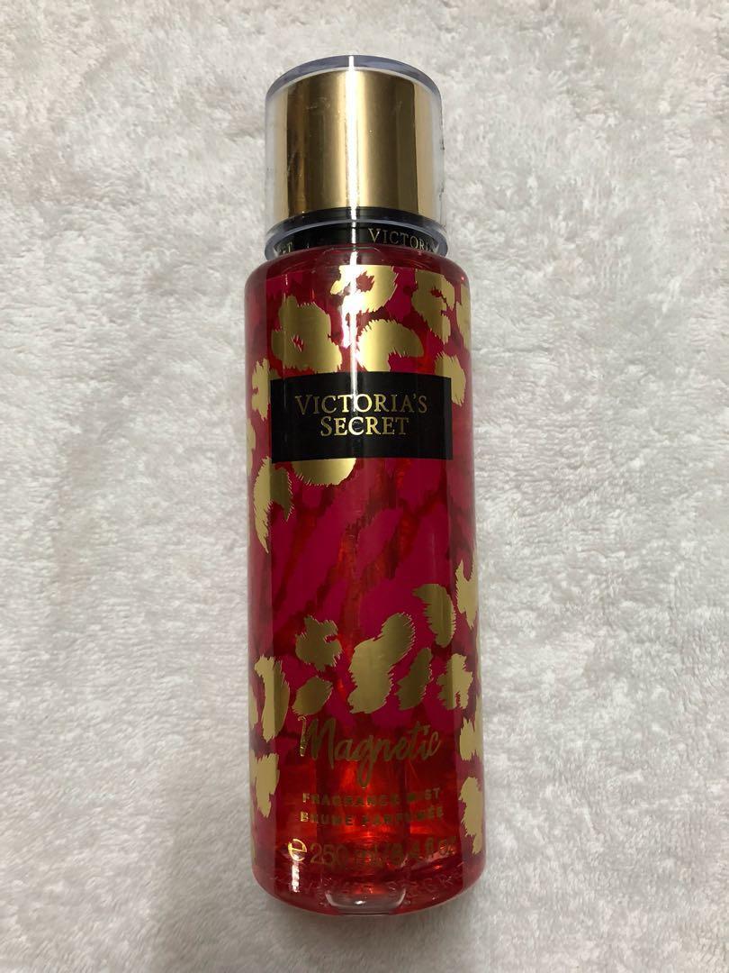 Victoria’s Secret Magnetic Fragrance Mist, Beauty & Personal Care ...