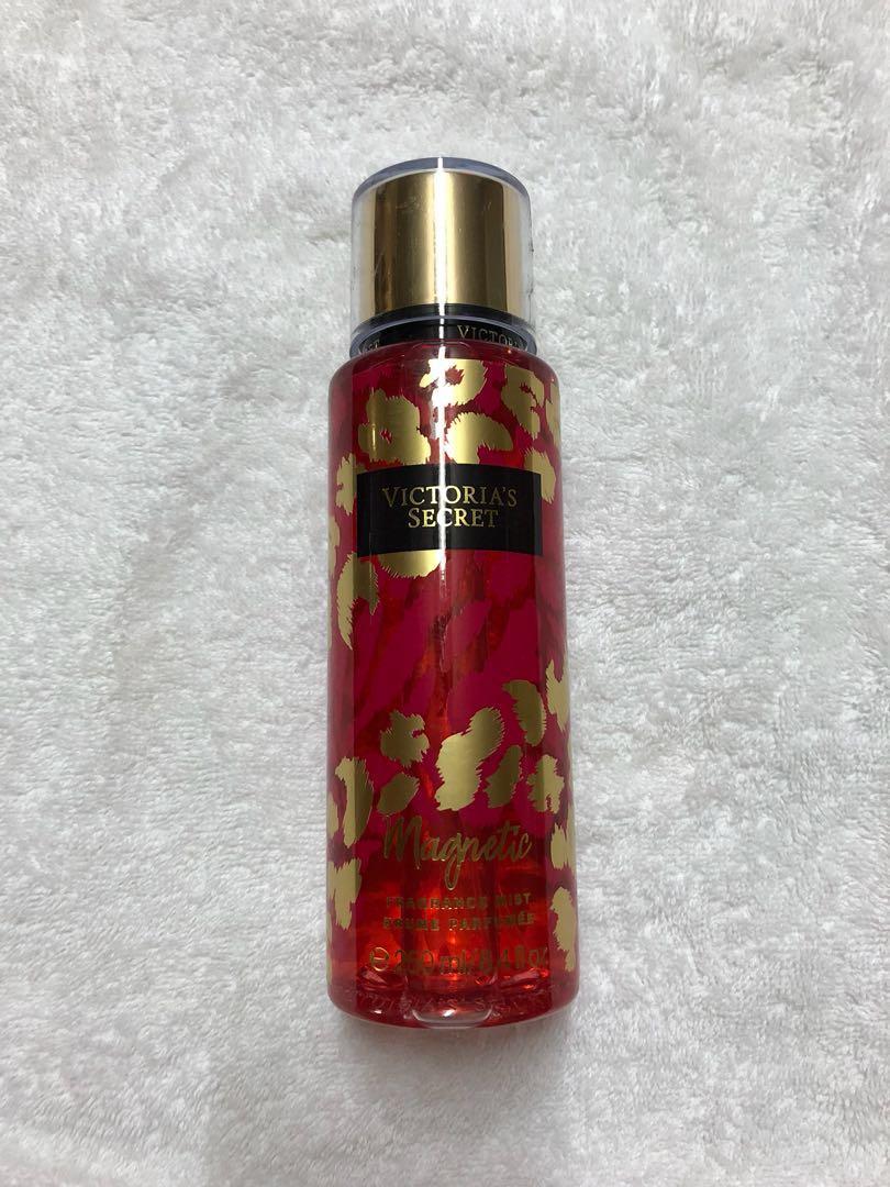 Victoria’s Secret Magnetic Fragrance Mist, Beauty & Personal Care ...