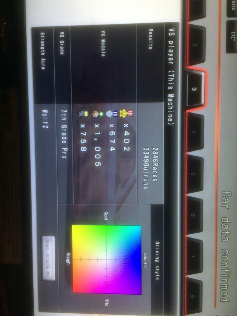 Wmmt wangan midnight R32, Video Gaming, Video Games, Xbox on Carousell