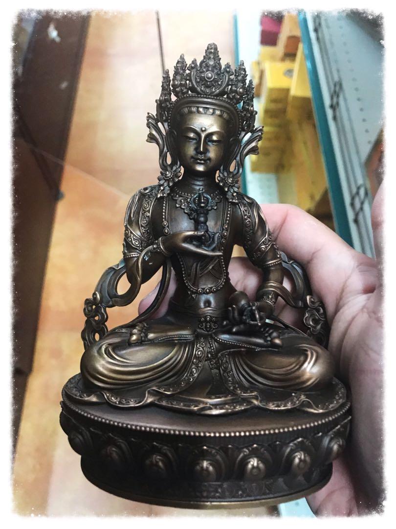 6 inch statues, Hobbies & Toys, Memorabilia & Collectibles, Religious ...