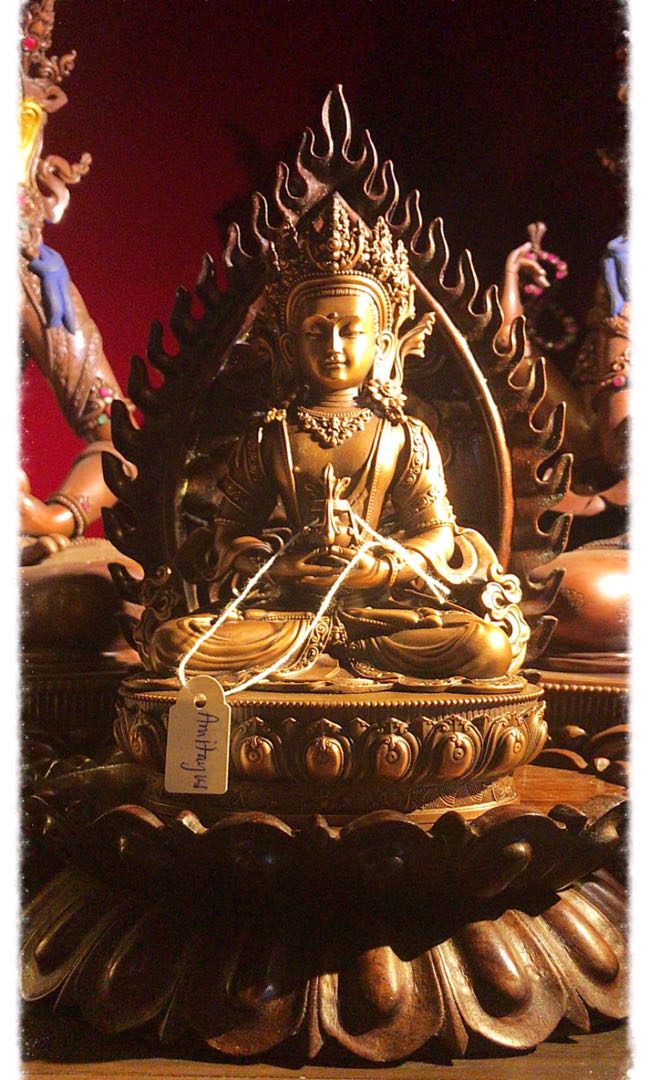 6 inch statues, Hobbies & Toys, Memorabilia & Collectibles, Religious ...