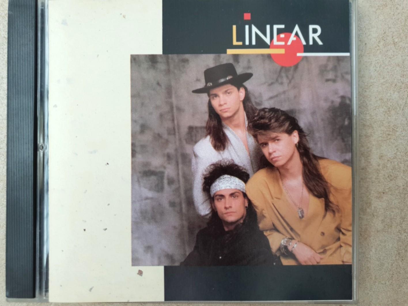 80s Pop Music Disco Linear Sending All my love, Hobbies & Toys, Music ...